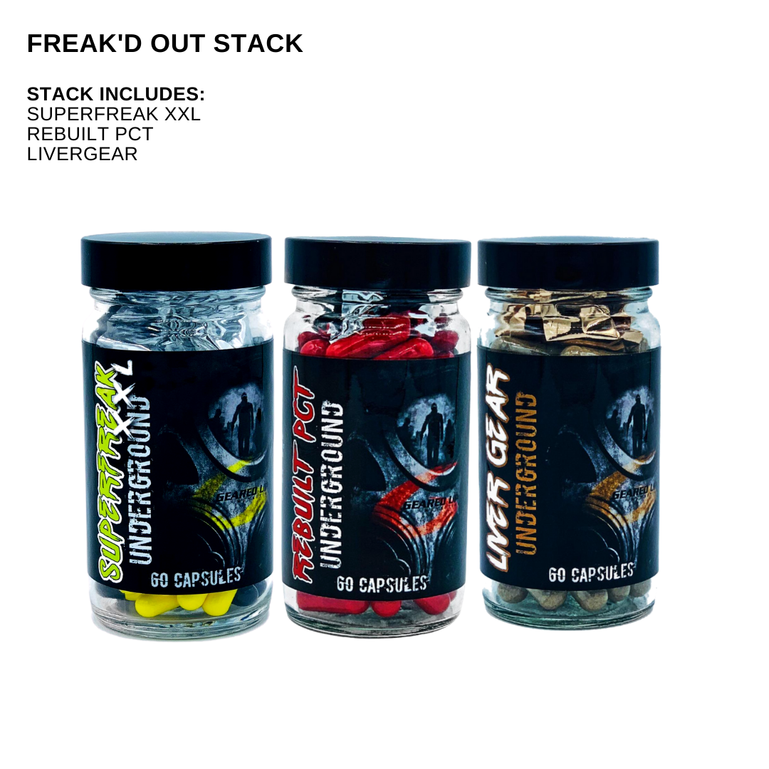 Shop — Fabricated Formulations