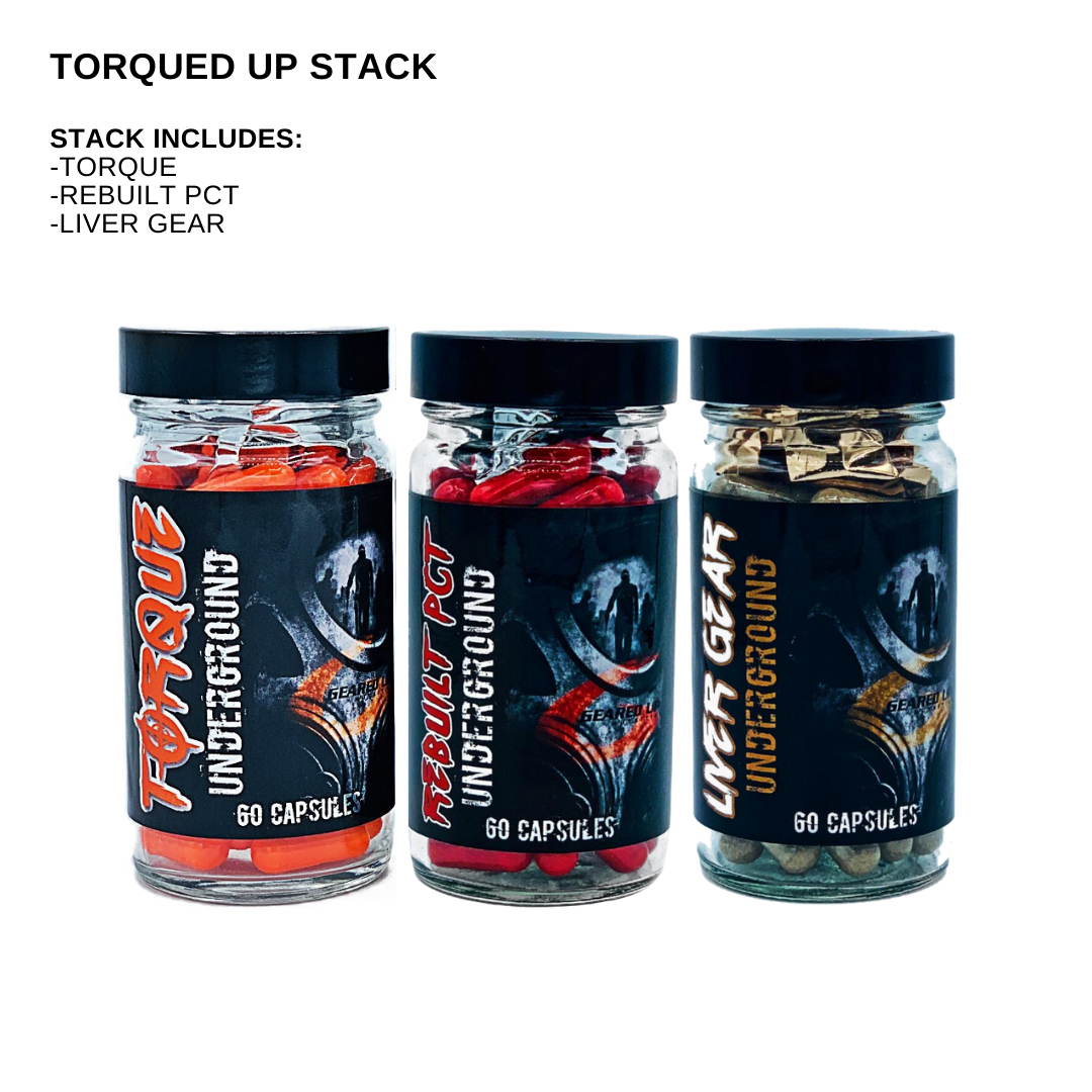 Shop — Fabricated Formulations