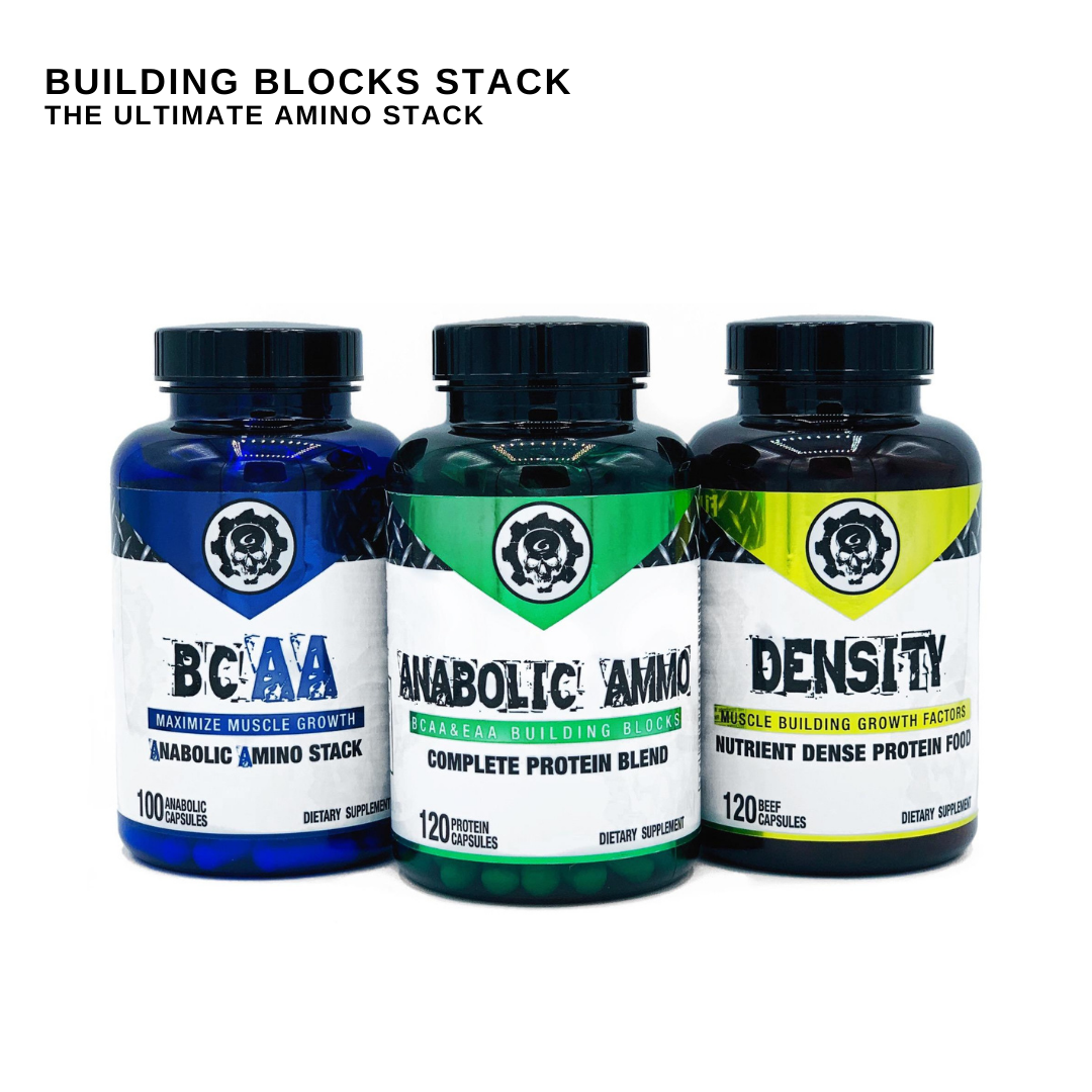 Shop — Fabricated Formulations