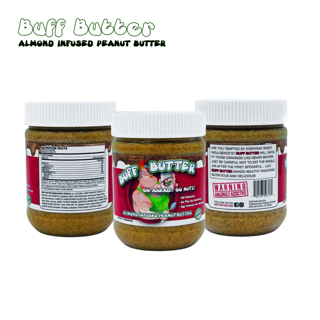 Shop — Fabricated Formulations