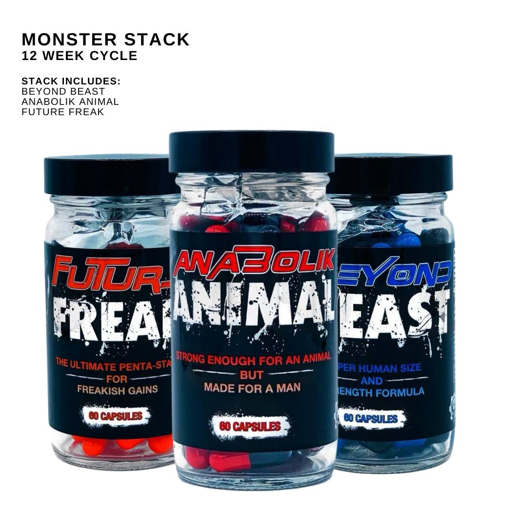 Shop — Fabricated Formulations