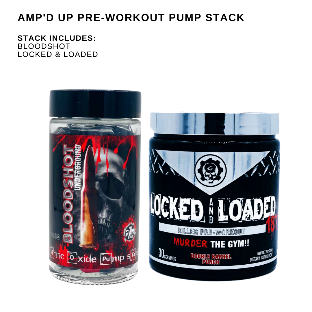 Shop — Fabricated Formulations