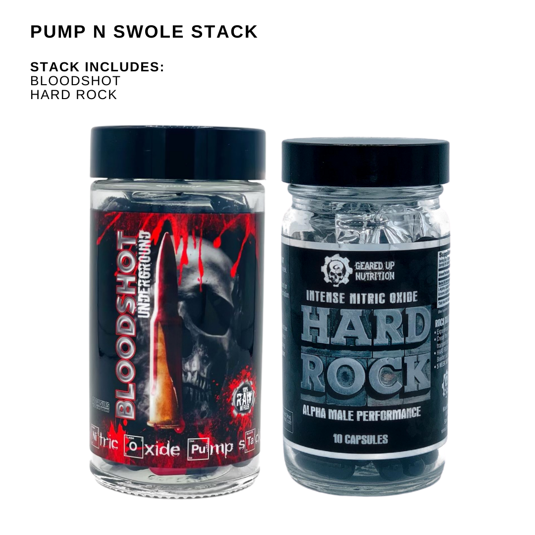 Shop — Fabricated Formulations