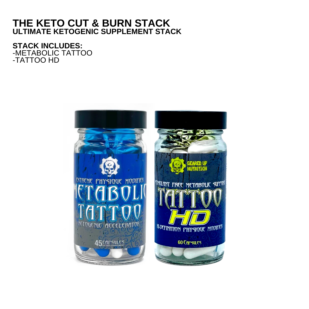 Shop — Fabricated Formulations