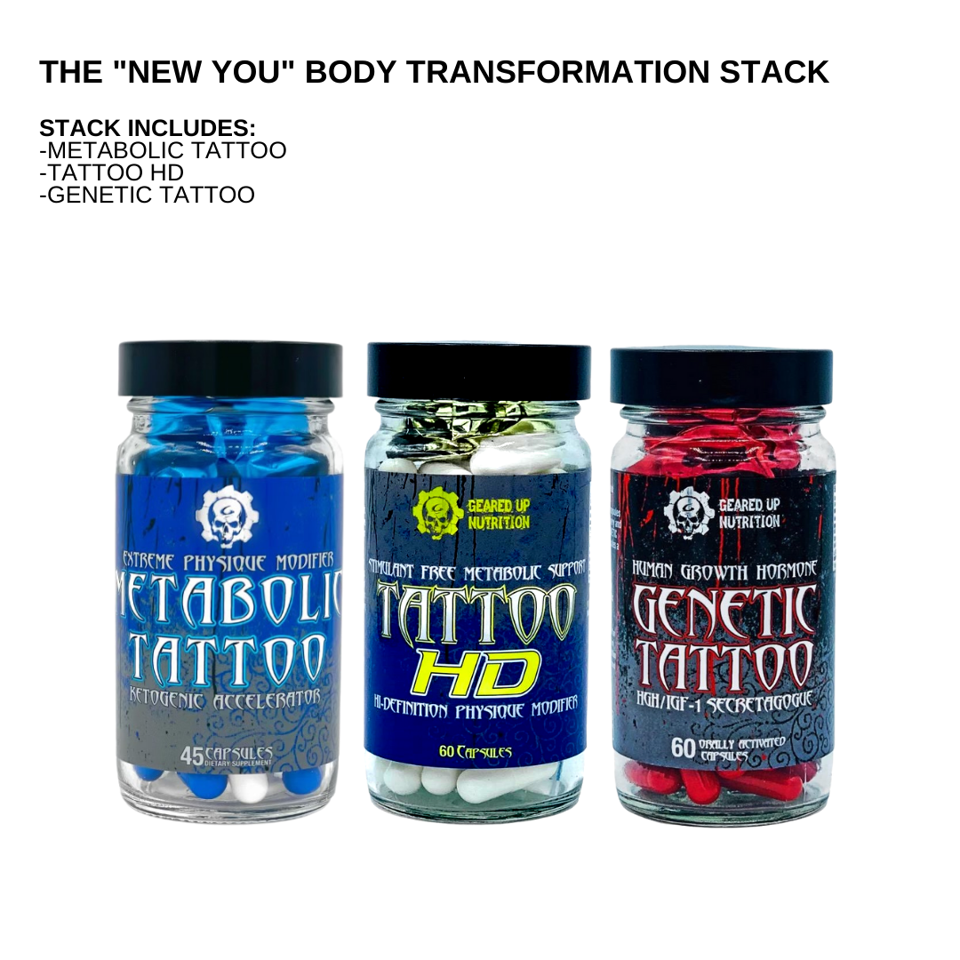 Shop — Fabricated Formulations