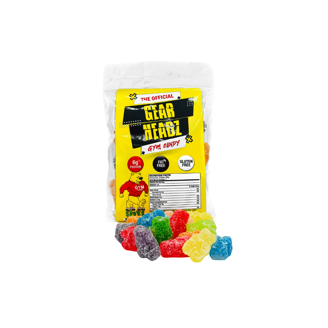 Shop — Fabricated Formulations