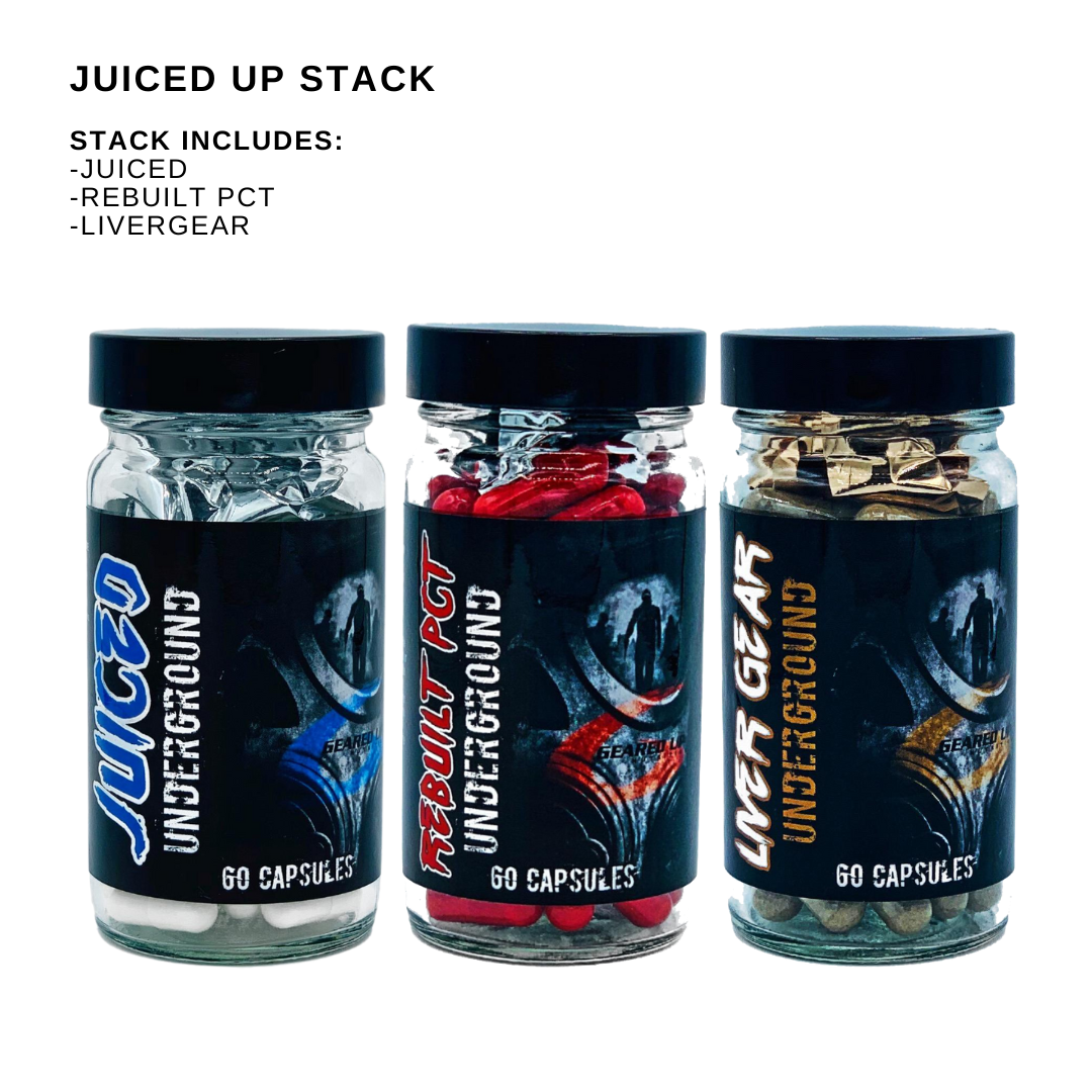 Shop — Fabricated Formulations