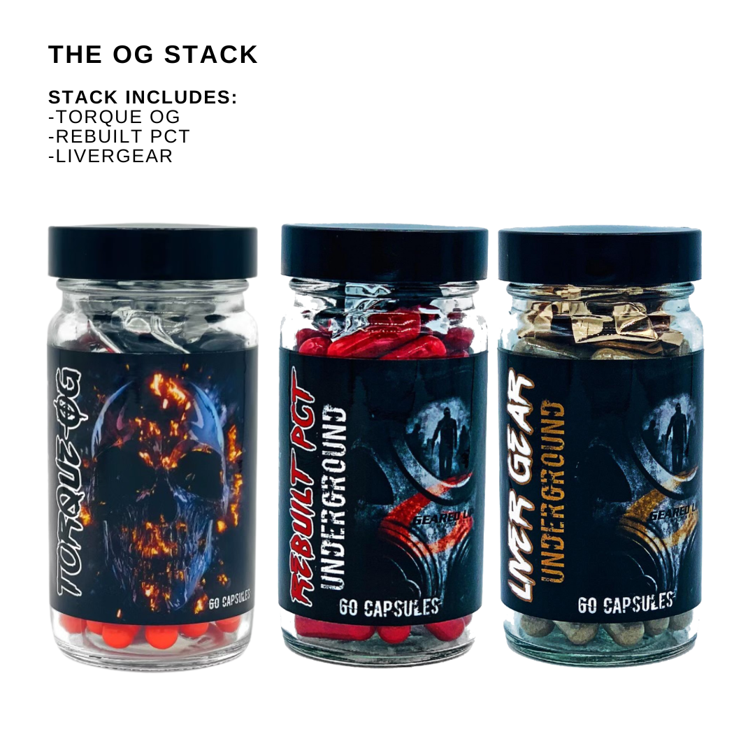 Shop — Fabricated Formulations