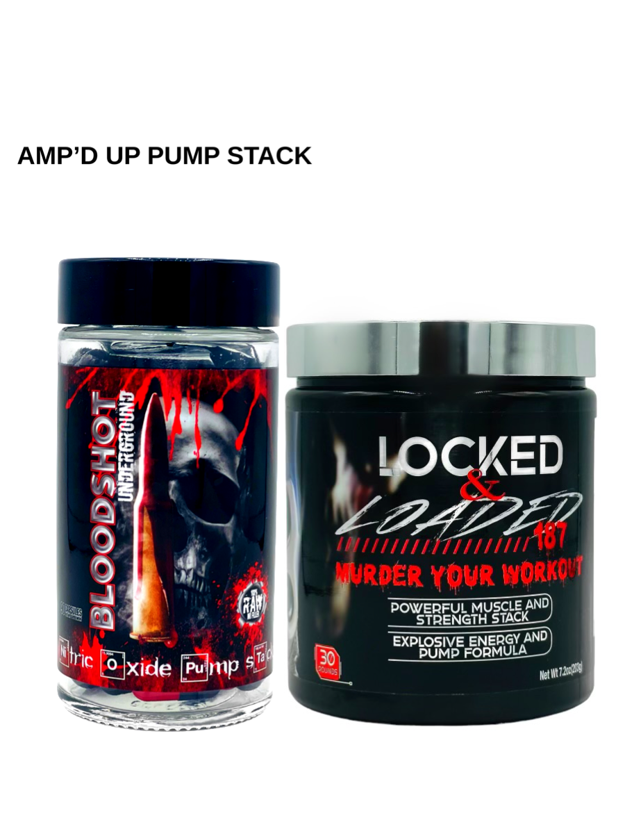 Shop — Fabricated Formulations