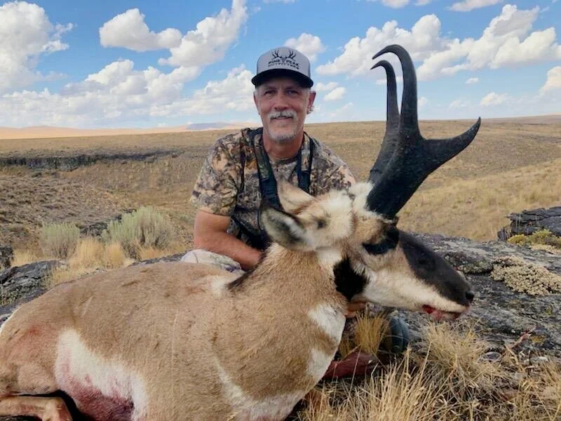 Pine Peak Outfitters