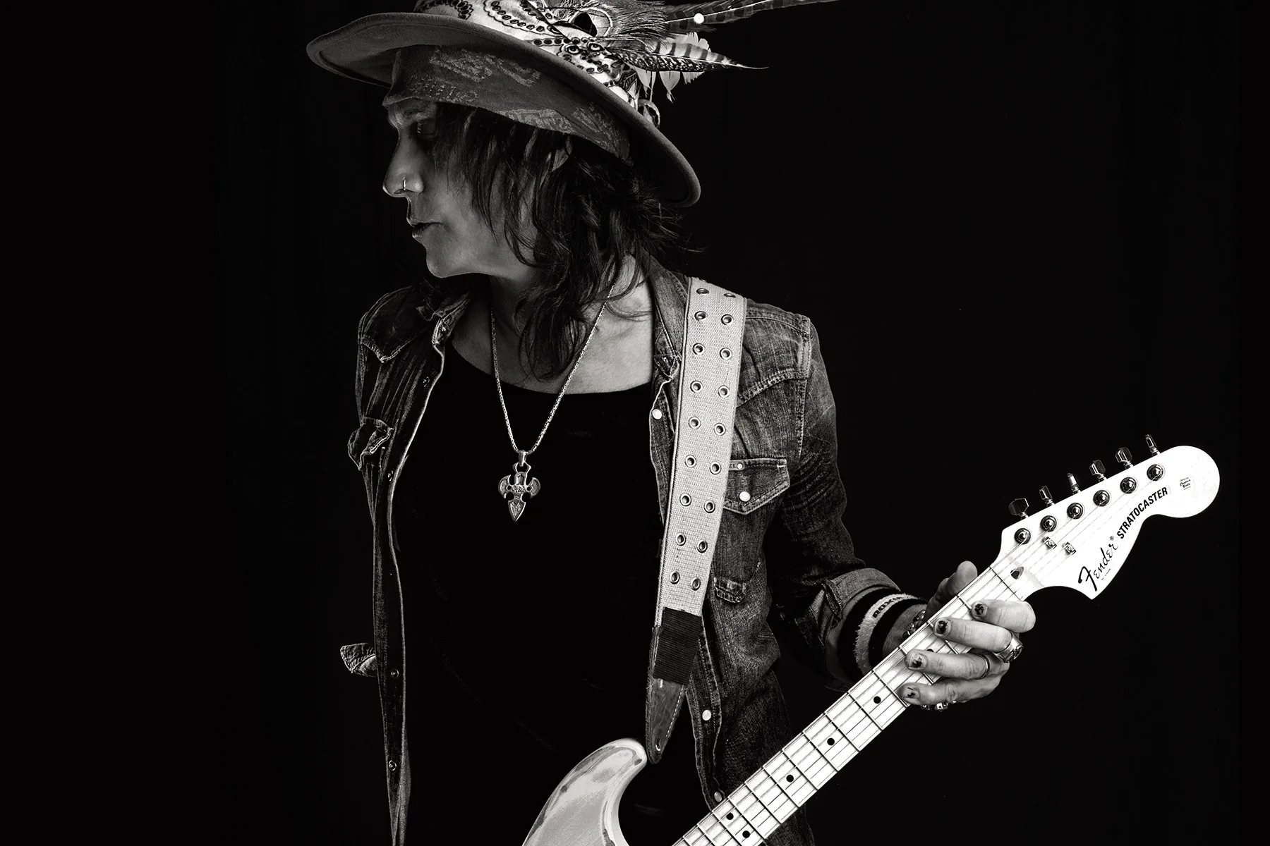 Ryan Roxie Media — Ryan Roxie Official