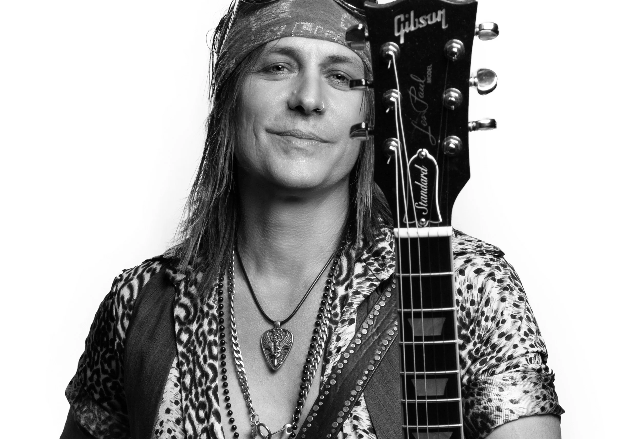 Ryan Roxie Media — Ryan Roxie Official