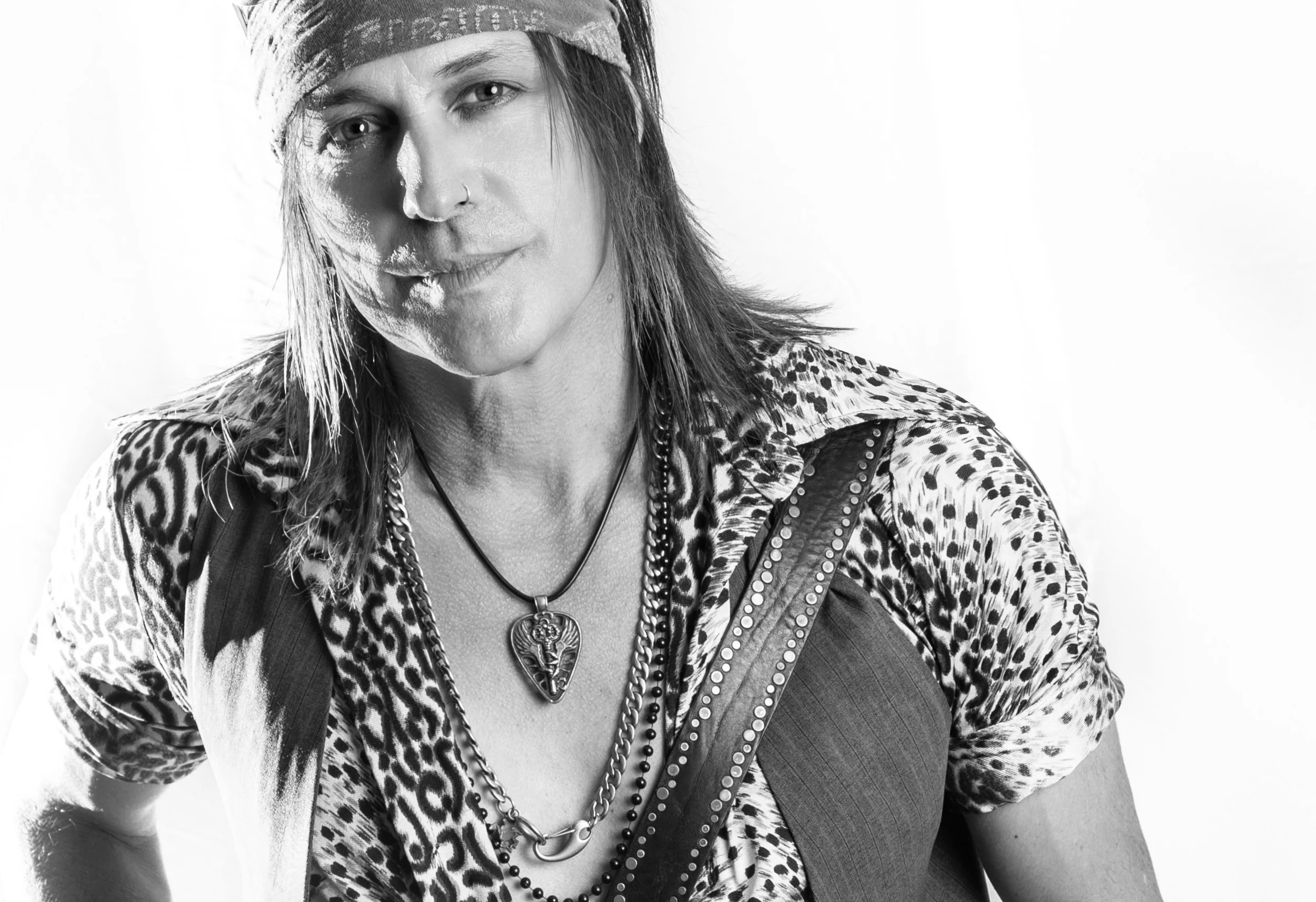 Ryan Roxie Media — Ryan Roxie Official