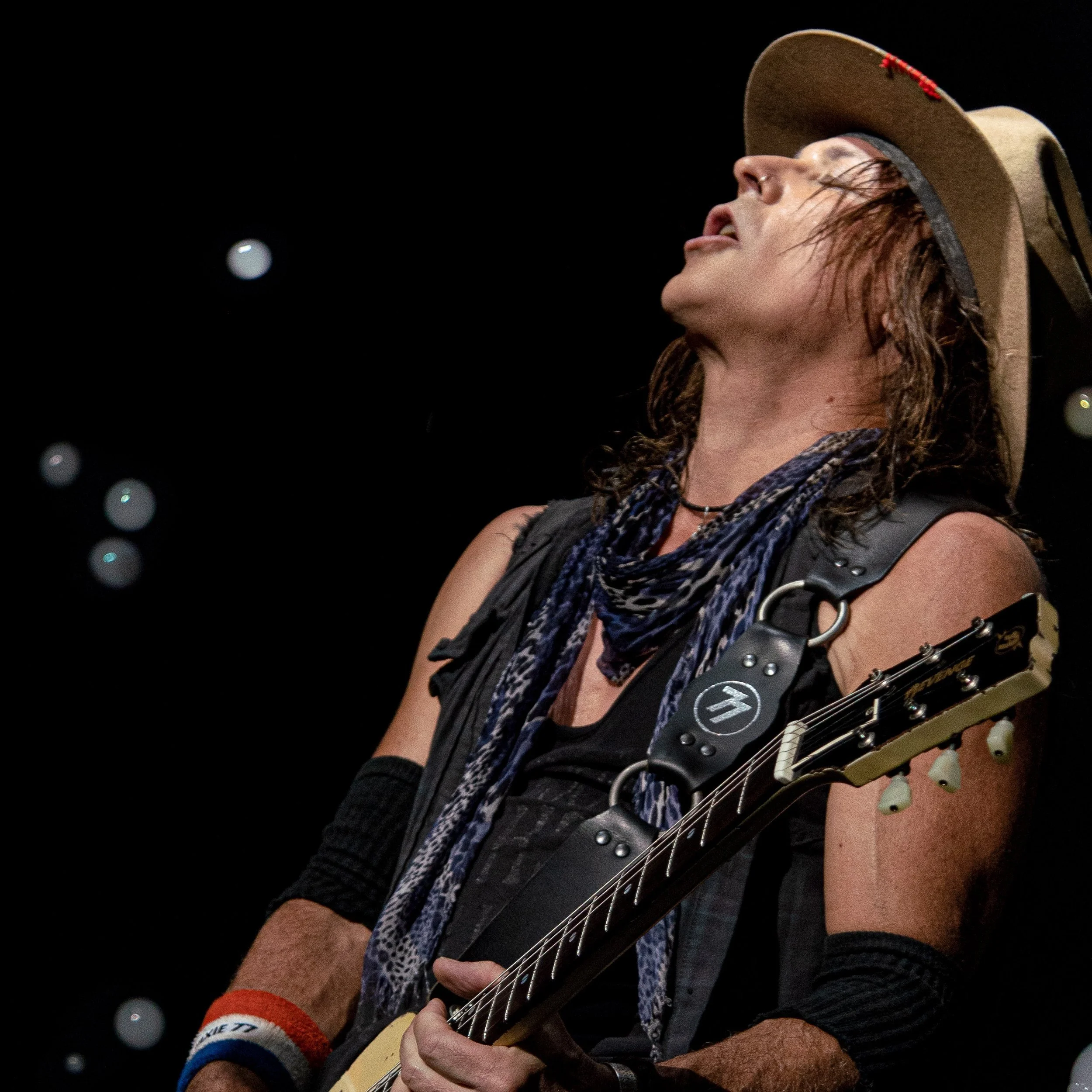 Roxie's All Excess Pass - MAIN — Ryan Roxie Official