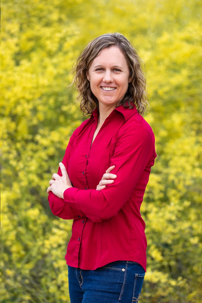 Dr. Amy Novotny Breathing and Pain Management Specialist Coach
