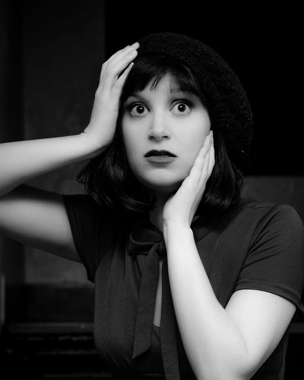 Episode 7: Heather Gilbert Happens When You're Busy Making Other Plans ...