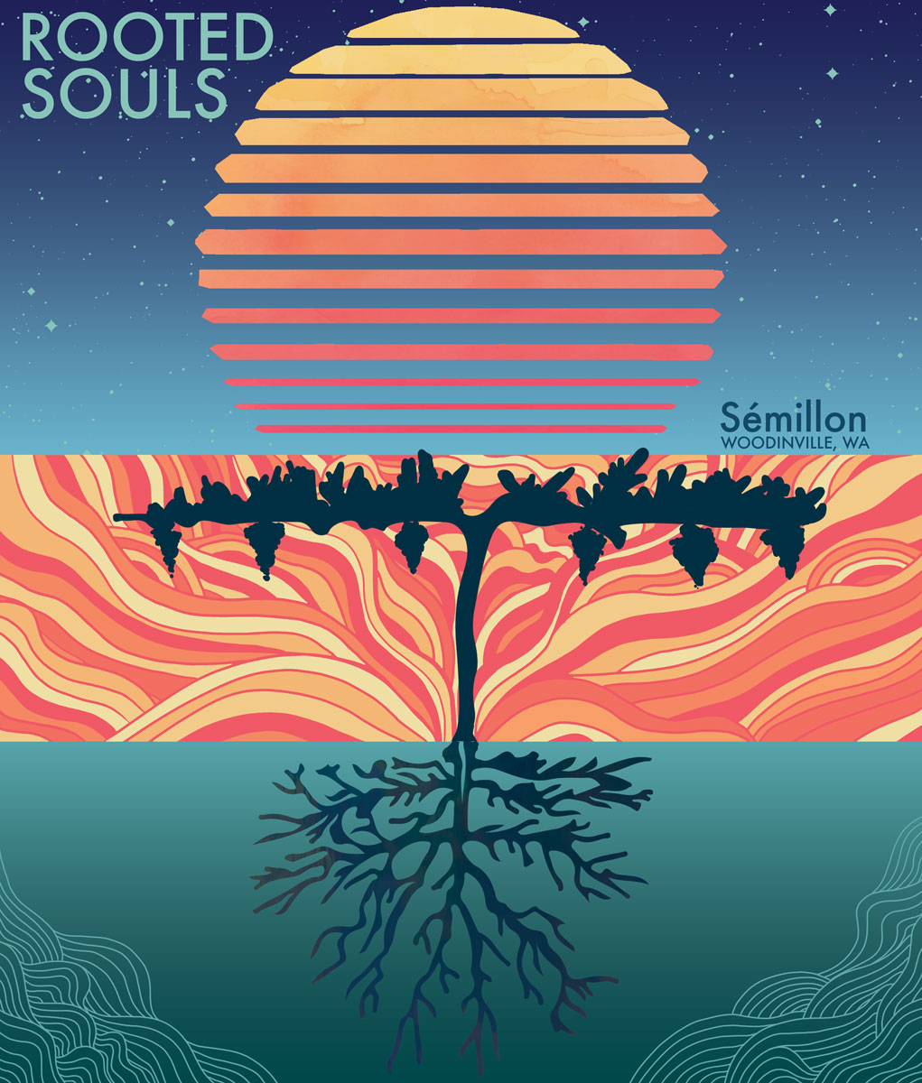 Gallery — Rooted Souls Winery