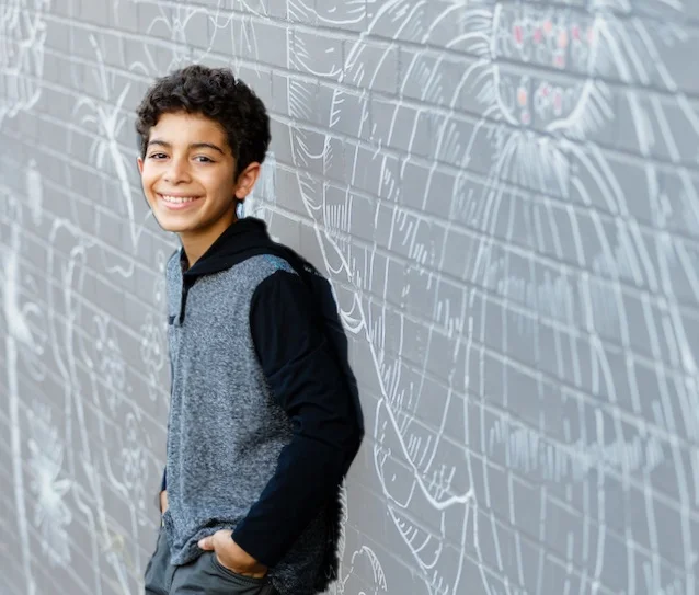 Ryan Bobb bio — Ryan Bobb - Model, Actor, Junior Reporter, Basketball Fan