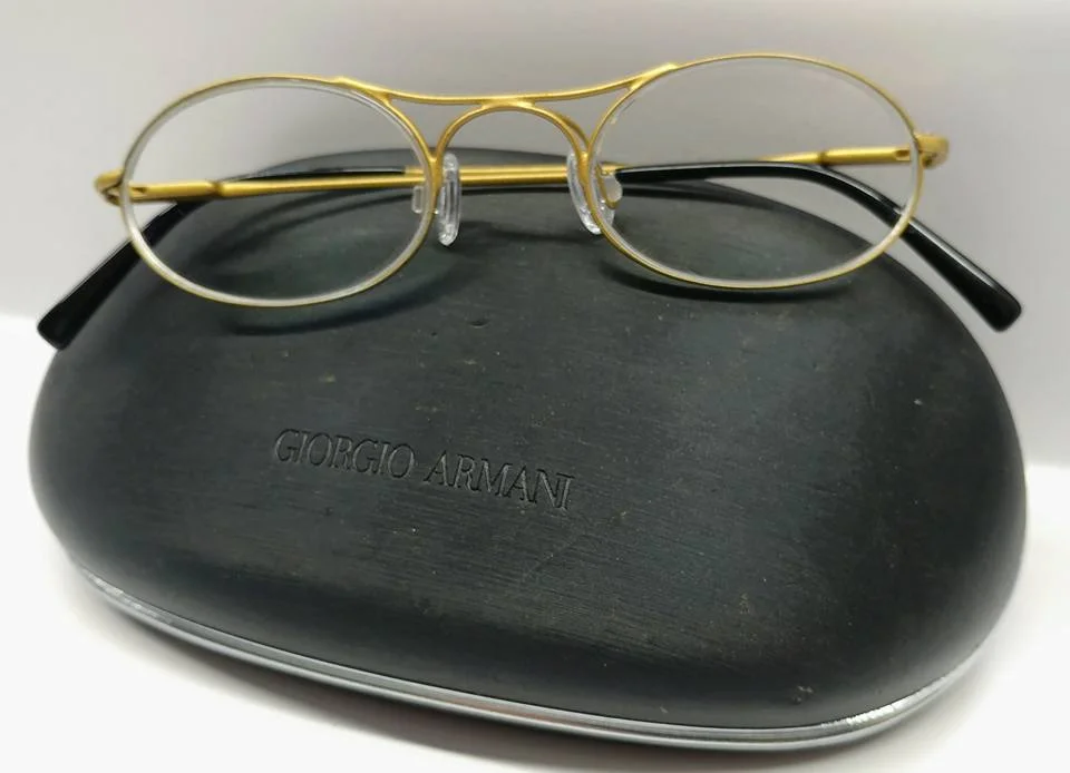 Eyeglass Powder Coating — Northwest Frame Repair