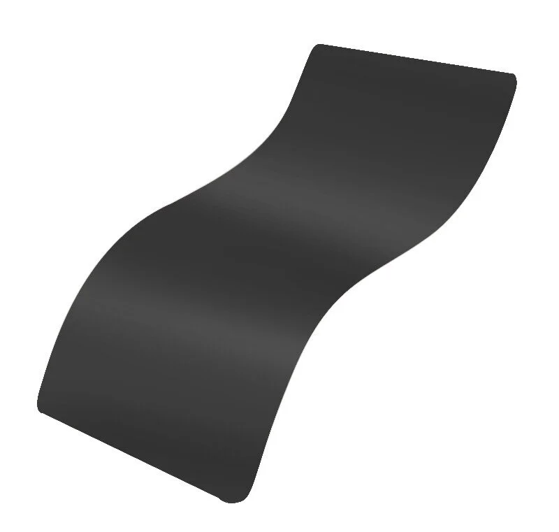 Powder Coating Colors — Northwest Frame Repair