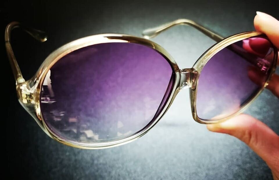 Custom Sunglass & Eyeglass Lenses — Northwest Frame Repair