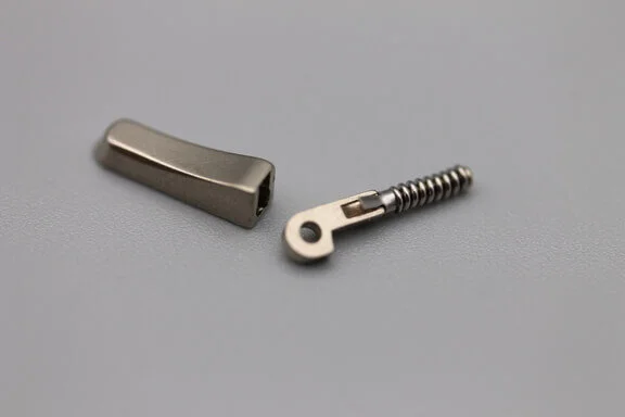 Hinge Repair — Northwest Frame Repair