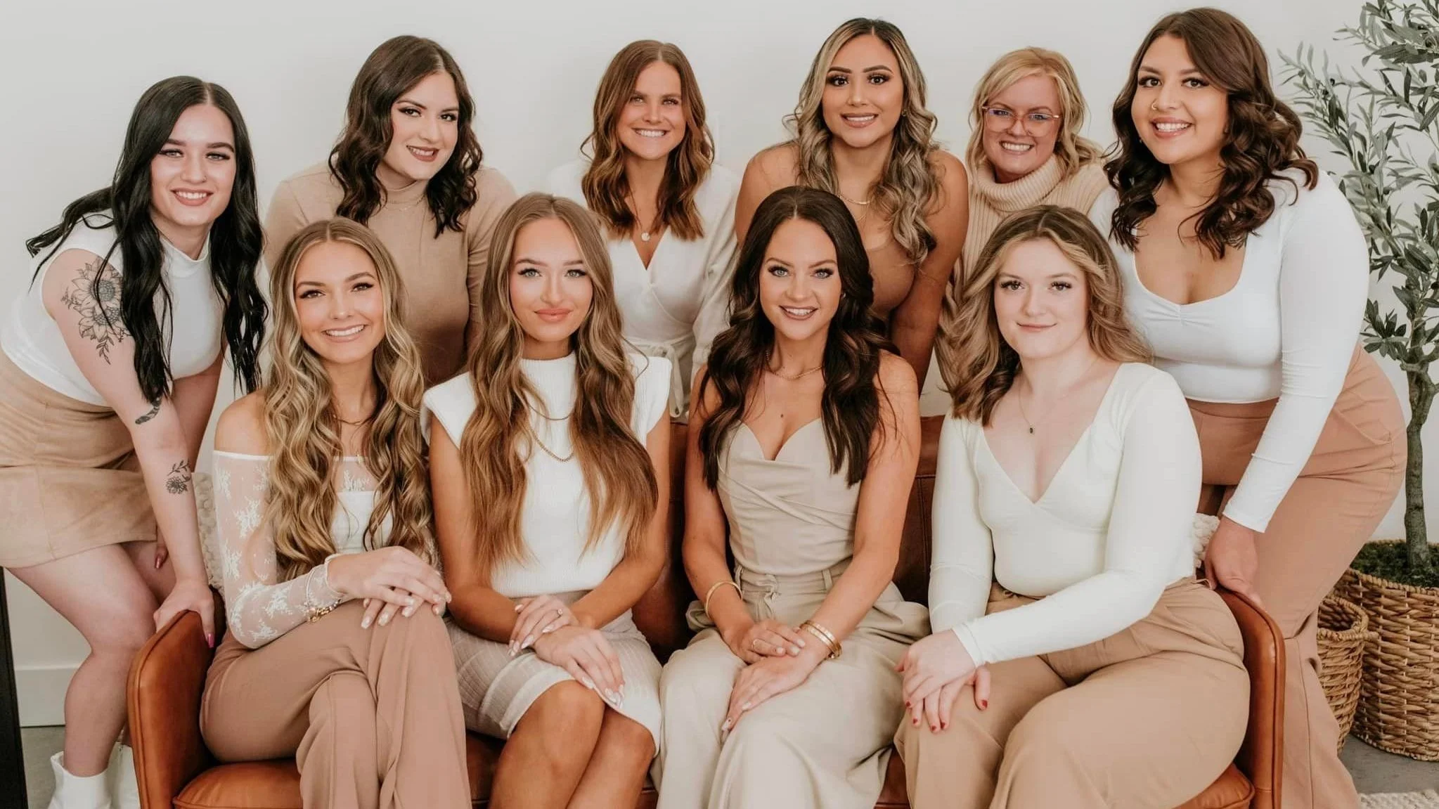 Moda Lash in Holland, MI — Moda Lash