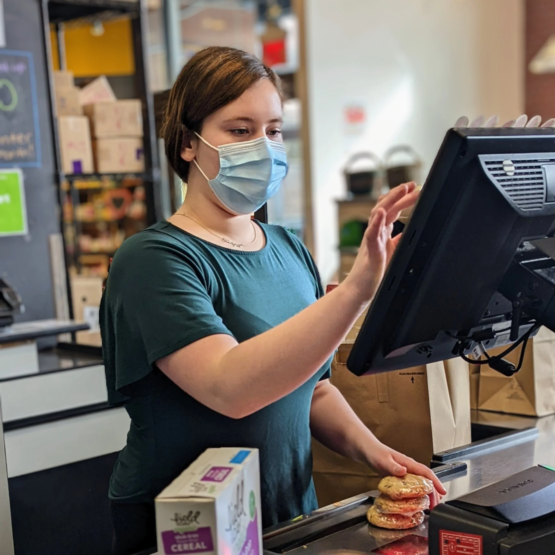 Our Team — Berkshire Food Co-op