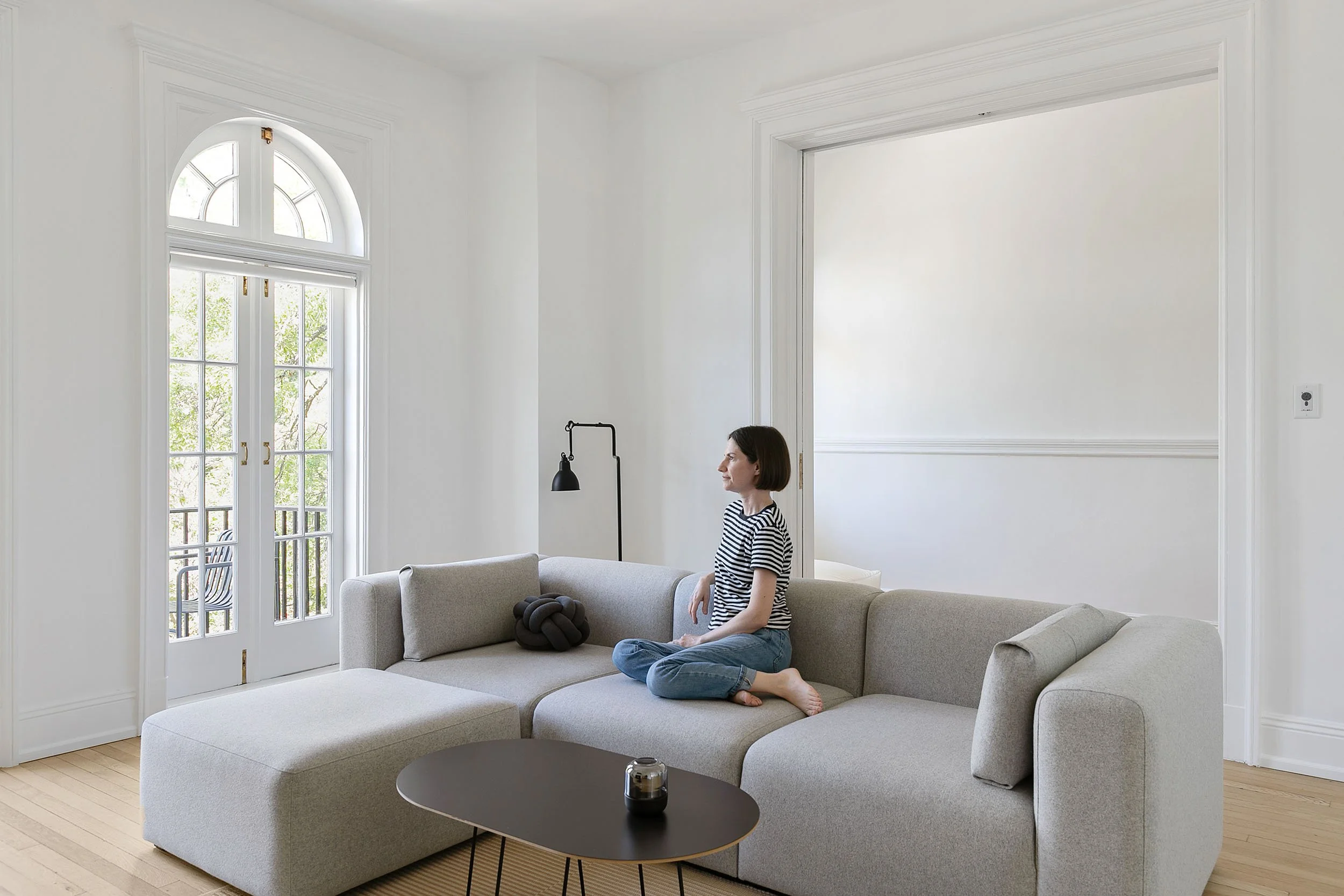 Gratitude for Life’s Little Stresses — Minima