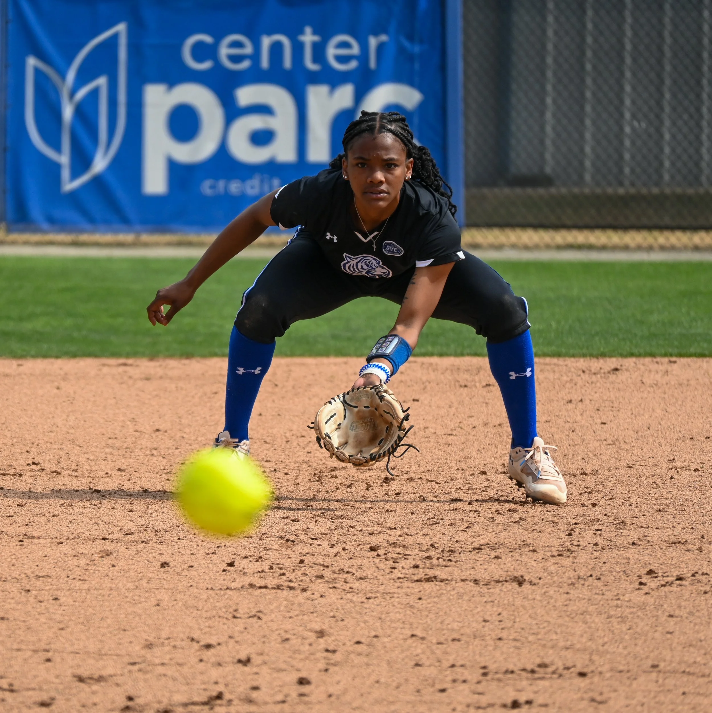 Tennessee State softball competes in Georgia State Panther Invitational ...