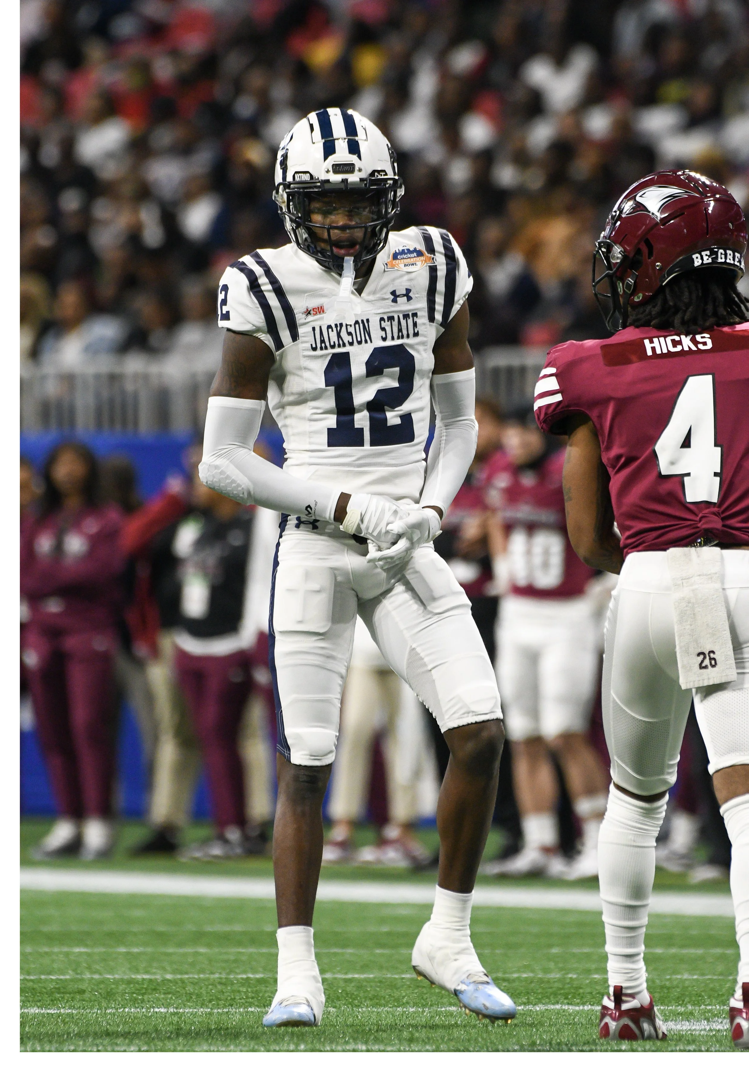 North Carolina Central Wins Celebration Bowl — Hbcu Inc