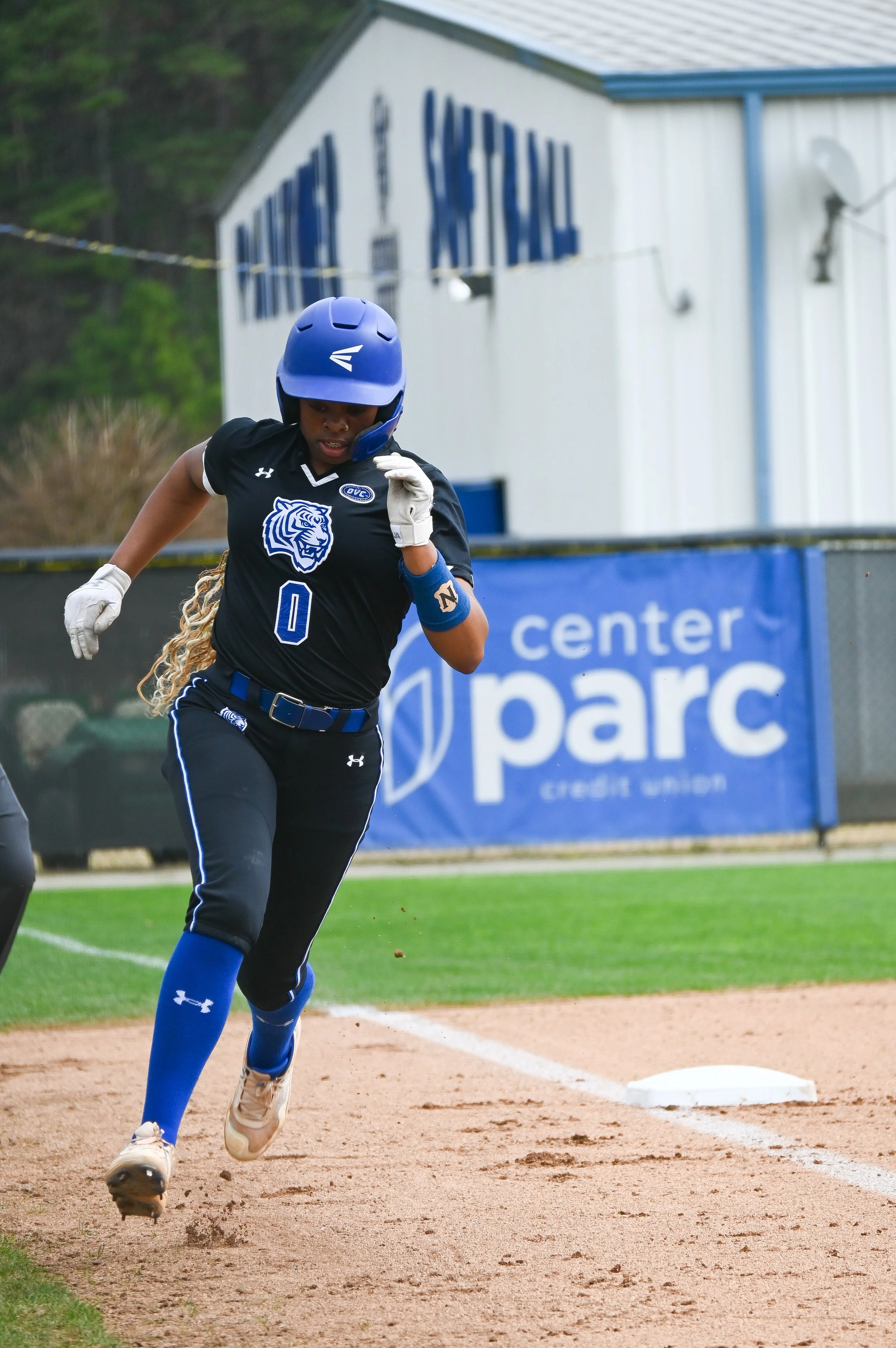 Tennessee State softball competes in Georgia State Panther Invitational ...