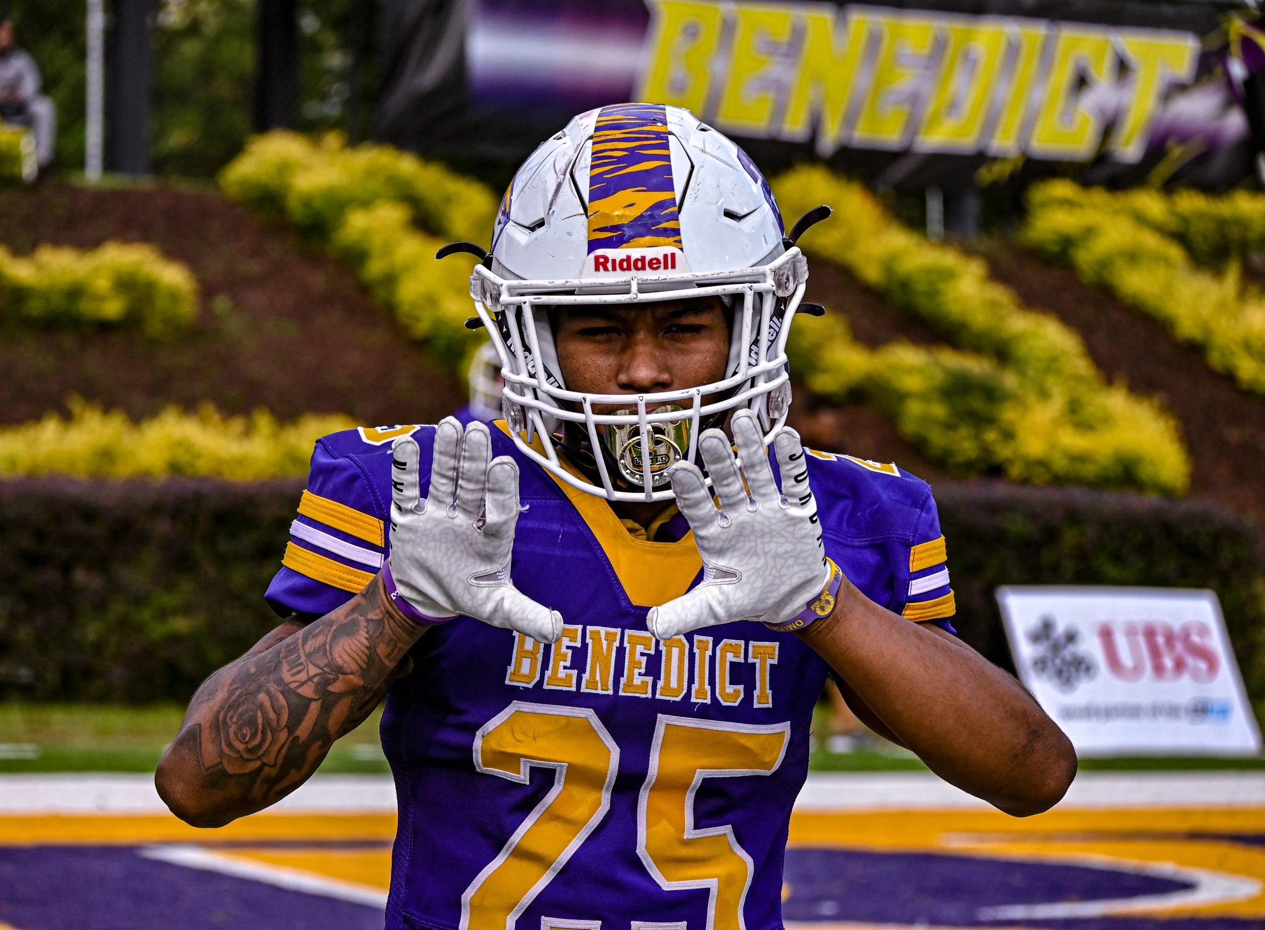 Benedict wins SIAC title and number one seed in playoffs — Hbcu Inc