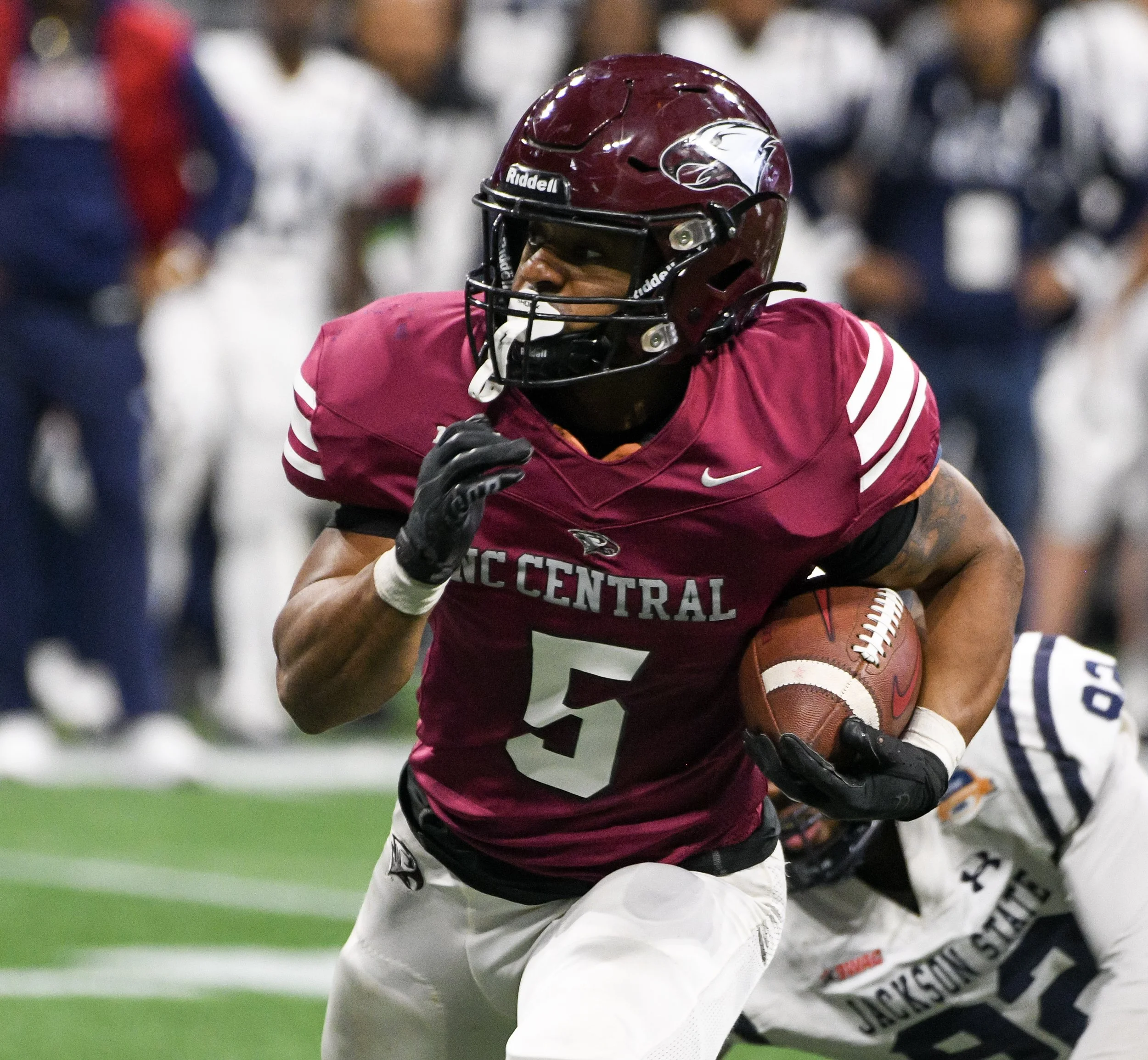 North Carolina Central Wins Celebration Bowl — Hbcu Inc