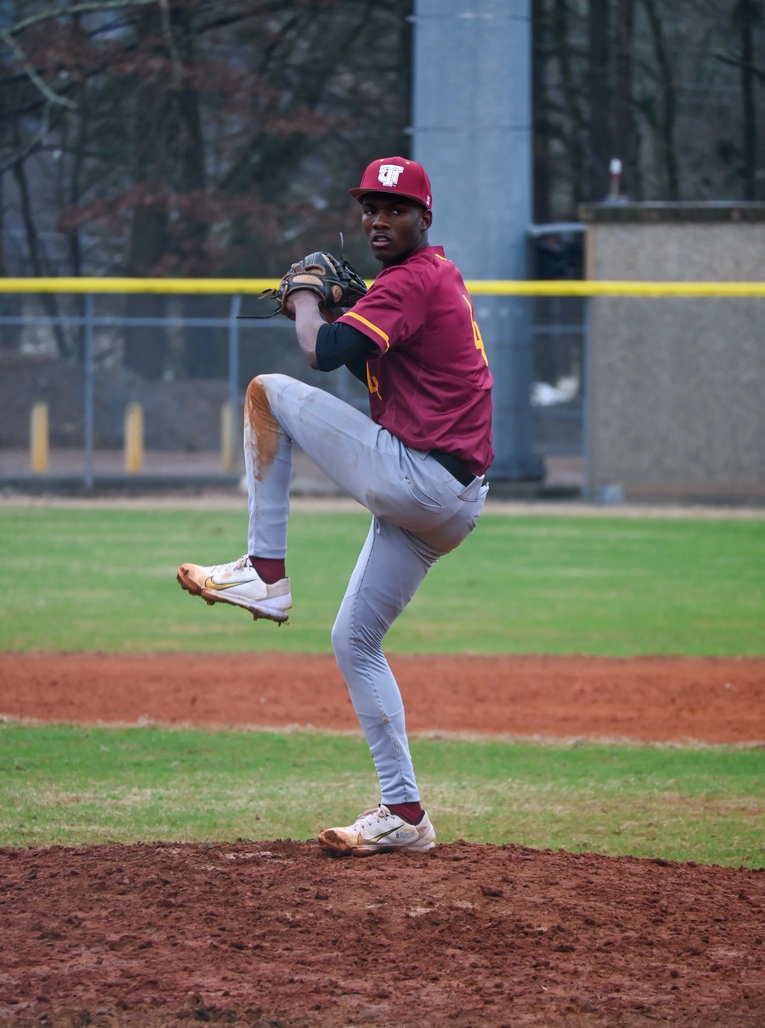 Gallery: SIAC baseball weekend round up — Hbcu Inc
