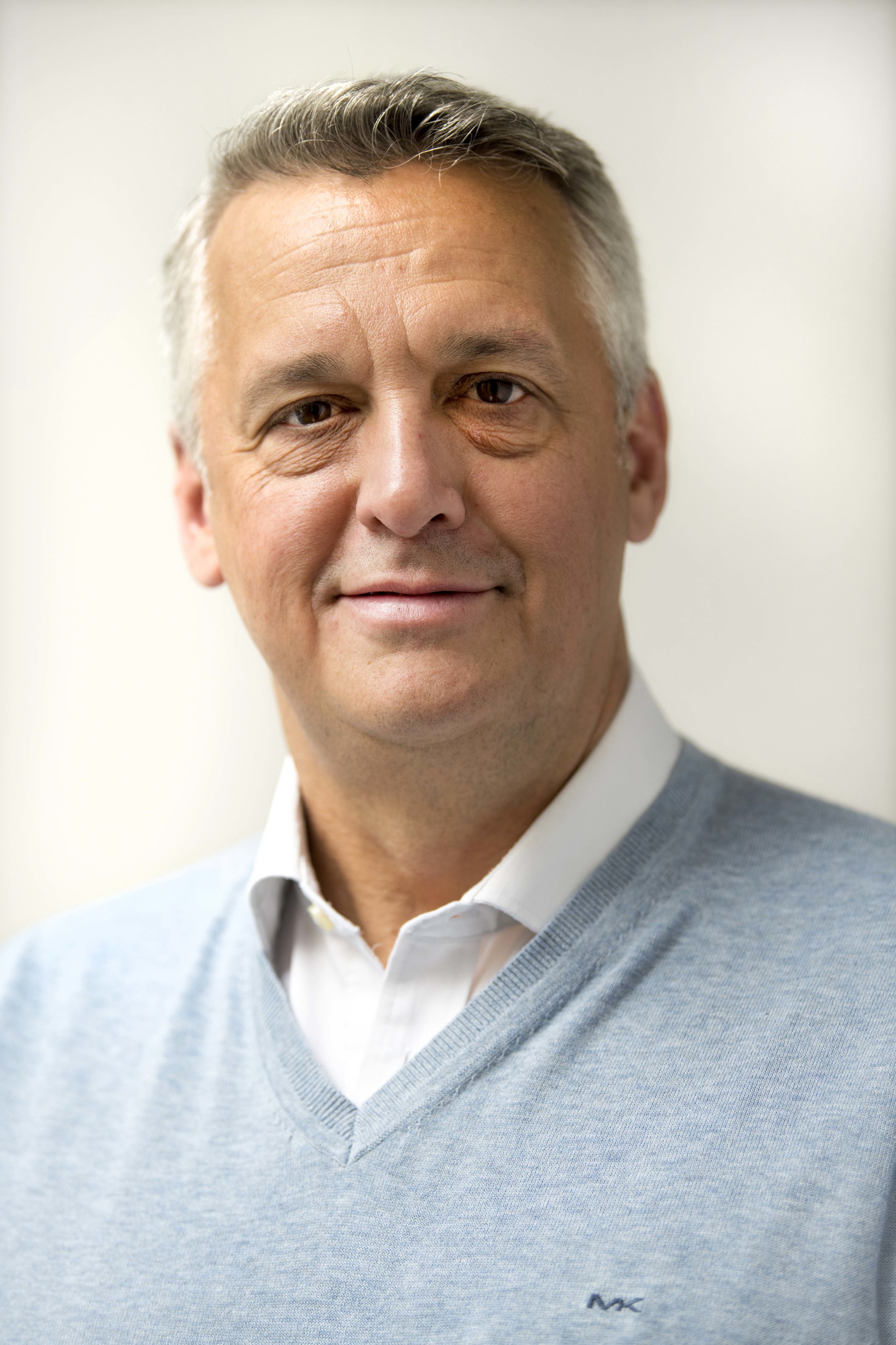 About Us — Mabus Group