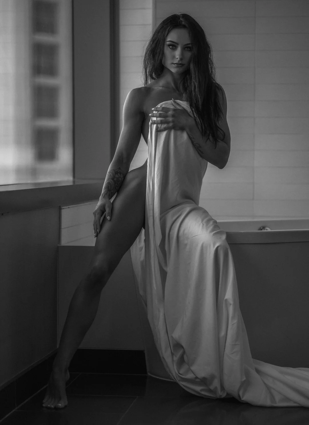 Unveiling Intimacy: Your Exclusive Private Boudoir Photography Experience — Fresno Boudoir and ...