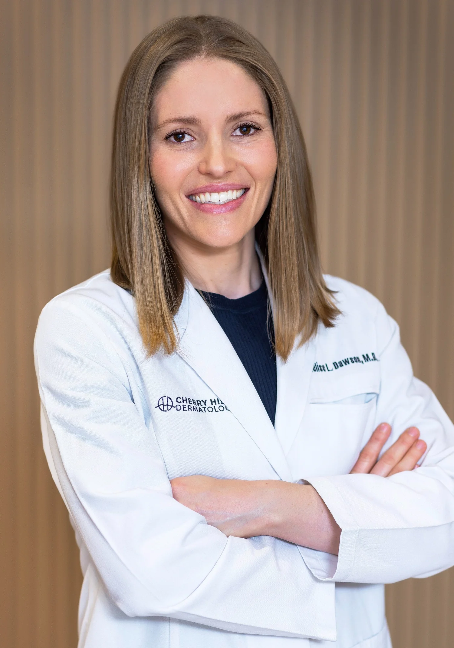 Cherry Hills Dermatology — Annelise Dawson, MD