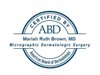 Cherry Hills Dermatology — Mariah Brown, MD