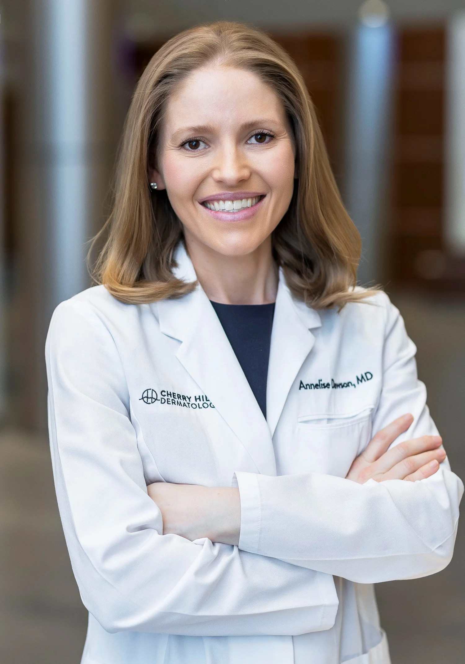Cherry Hills Dermatology — Annelise Dawson, MD