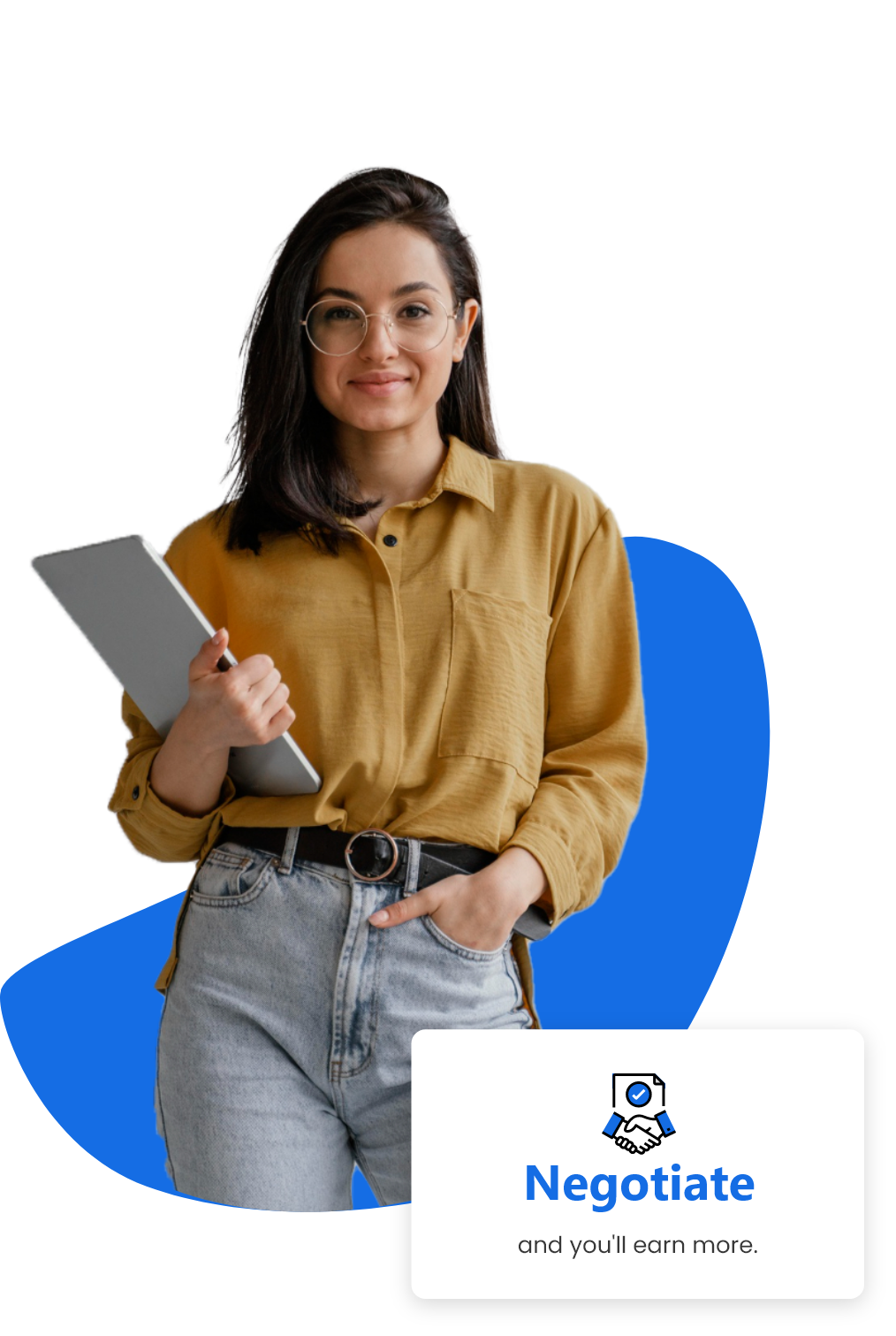 How to Negotiate Your Job Offer