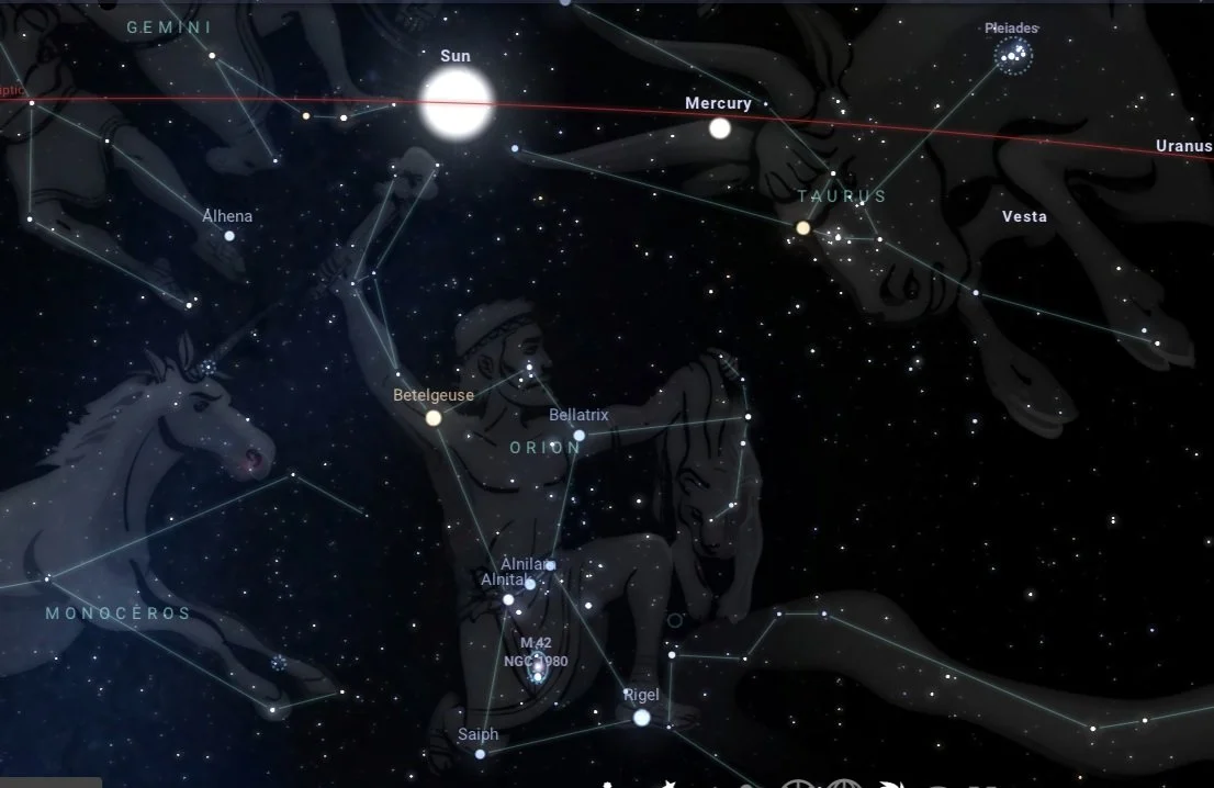 Why is orion not a zodiac sign 60 photos - Astrologytoyou.com