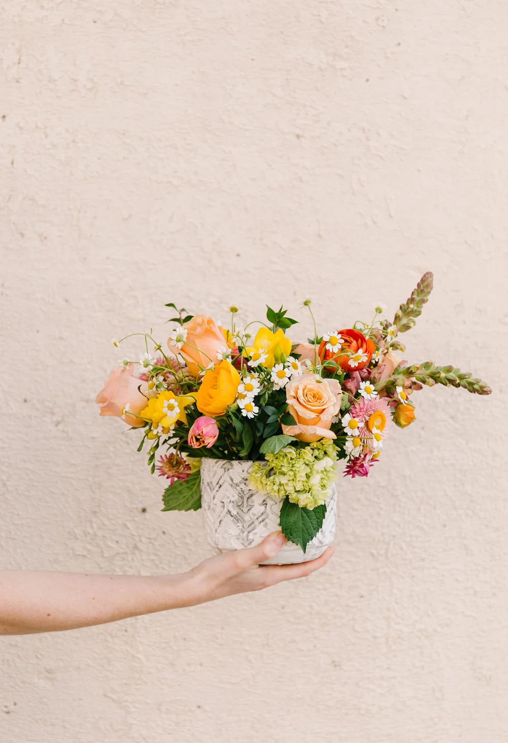 The Fresh Bloom | Modern Floral Market in Gainesville, Georgia ...