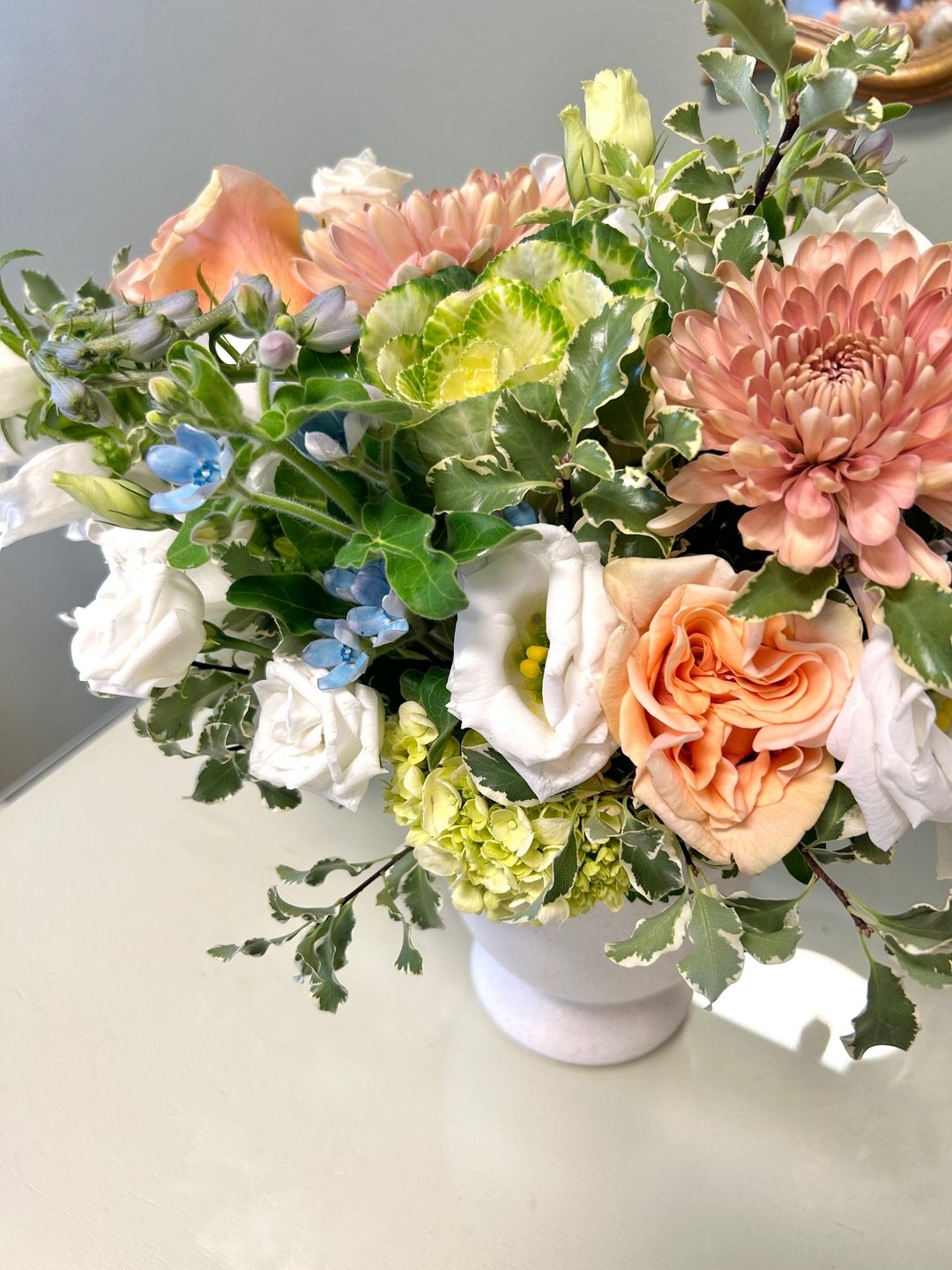 The Fresh Bloom | Modern Floral Market in Gainesville, Georgia ...