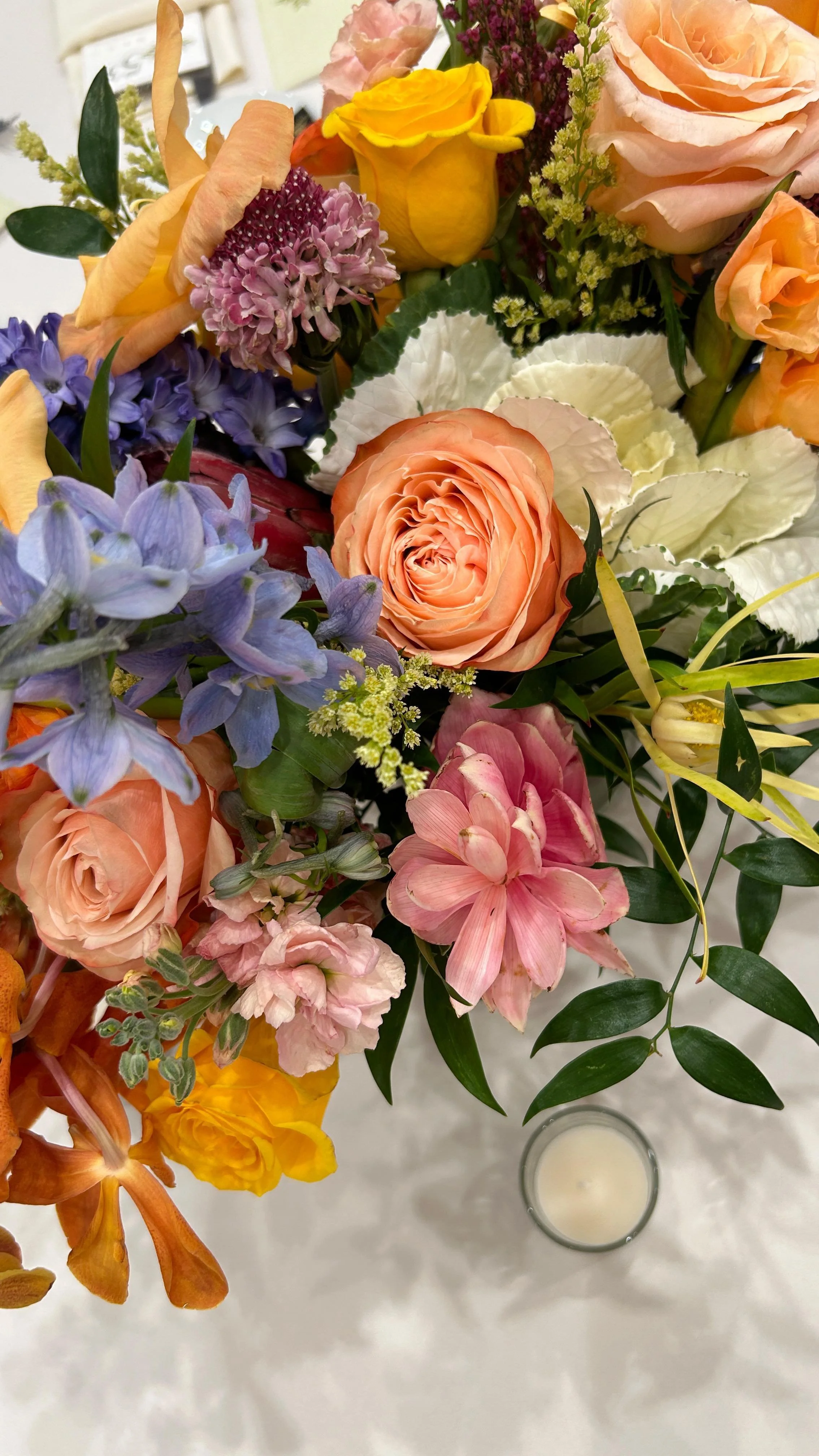 The Fresh Bloom | Modern Floral Market in Gainesville, Georgia ...