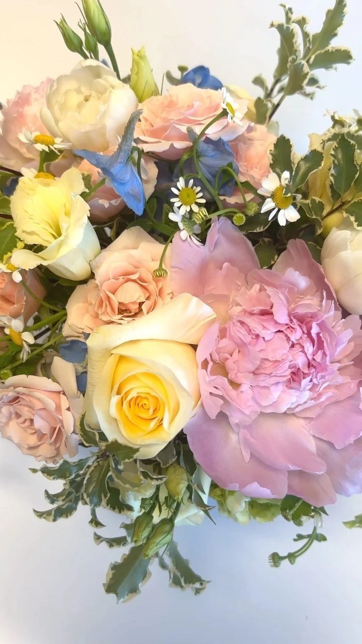 The Fresh Bloom | Modern Floral Market in Gainesville, Georgia ...