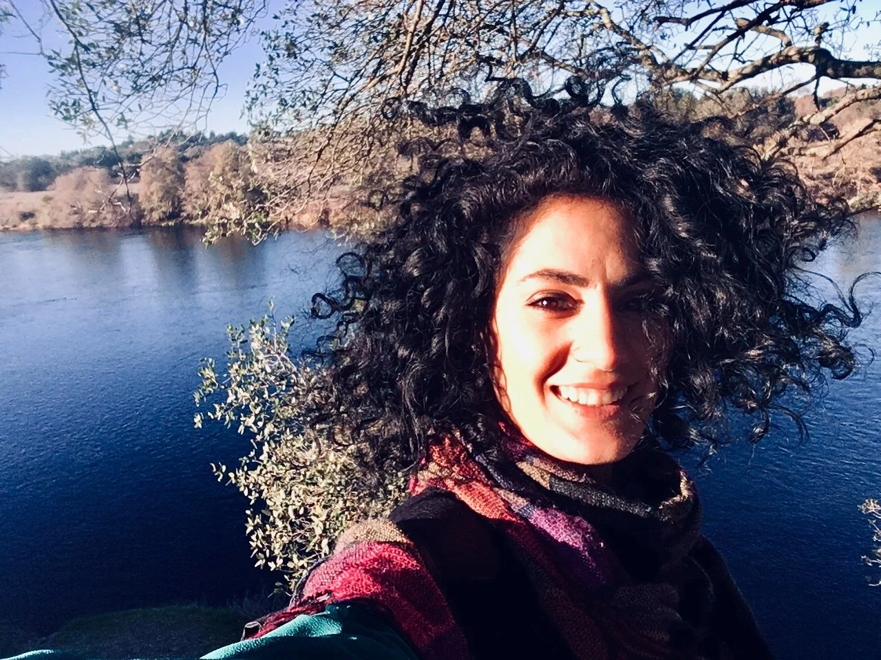 Episode 55: Rola Al Ashkar, Part One — 1001 New Worshiping Communities