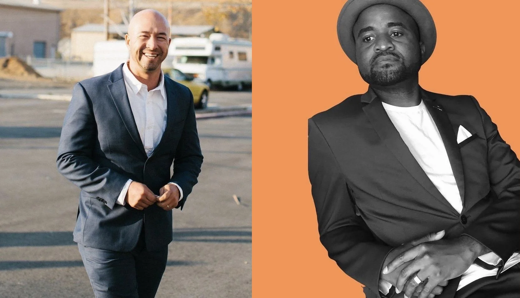 Episodes — 1001 New Worshiping Communities