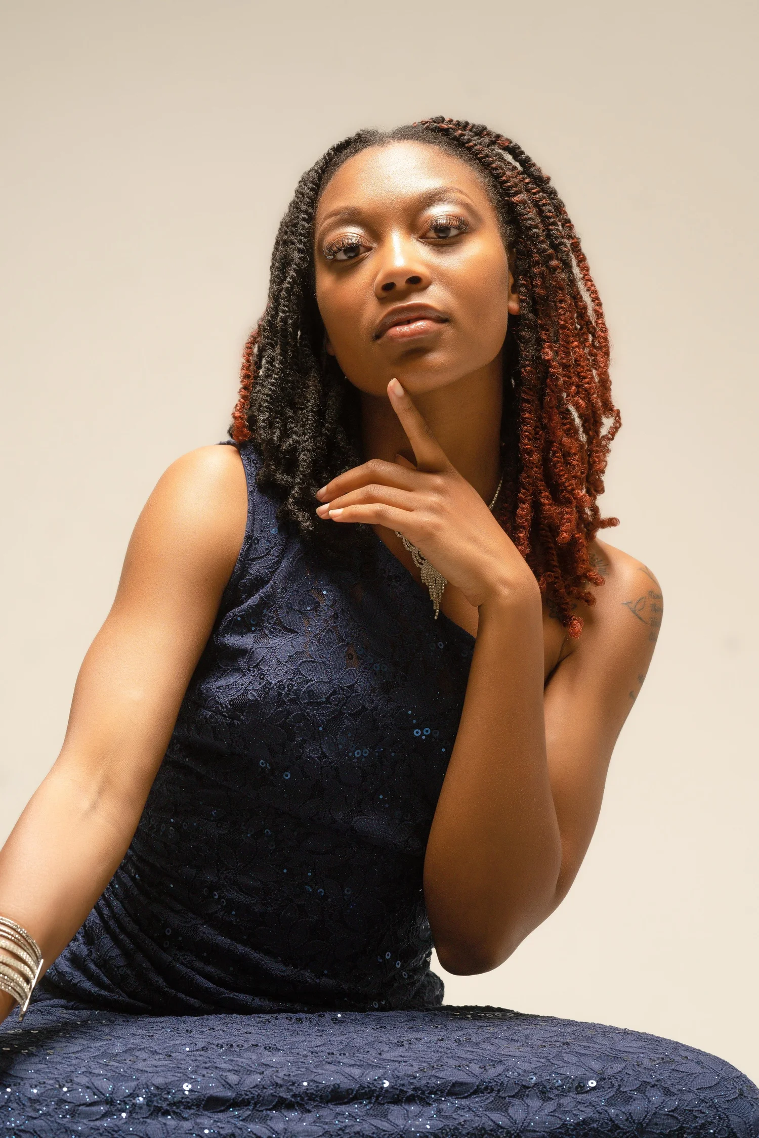press kit. — Kay Marion & The Neo-Symphony.