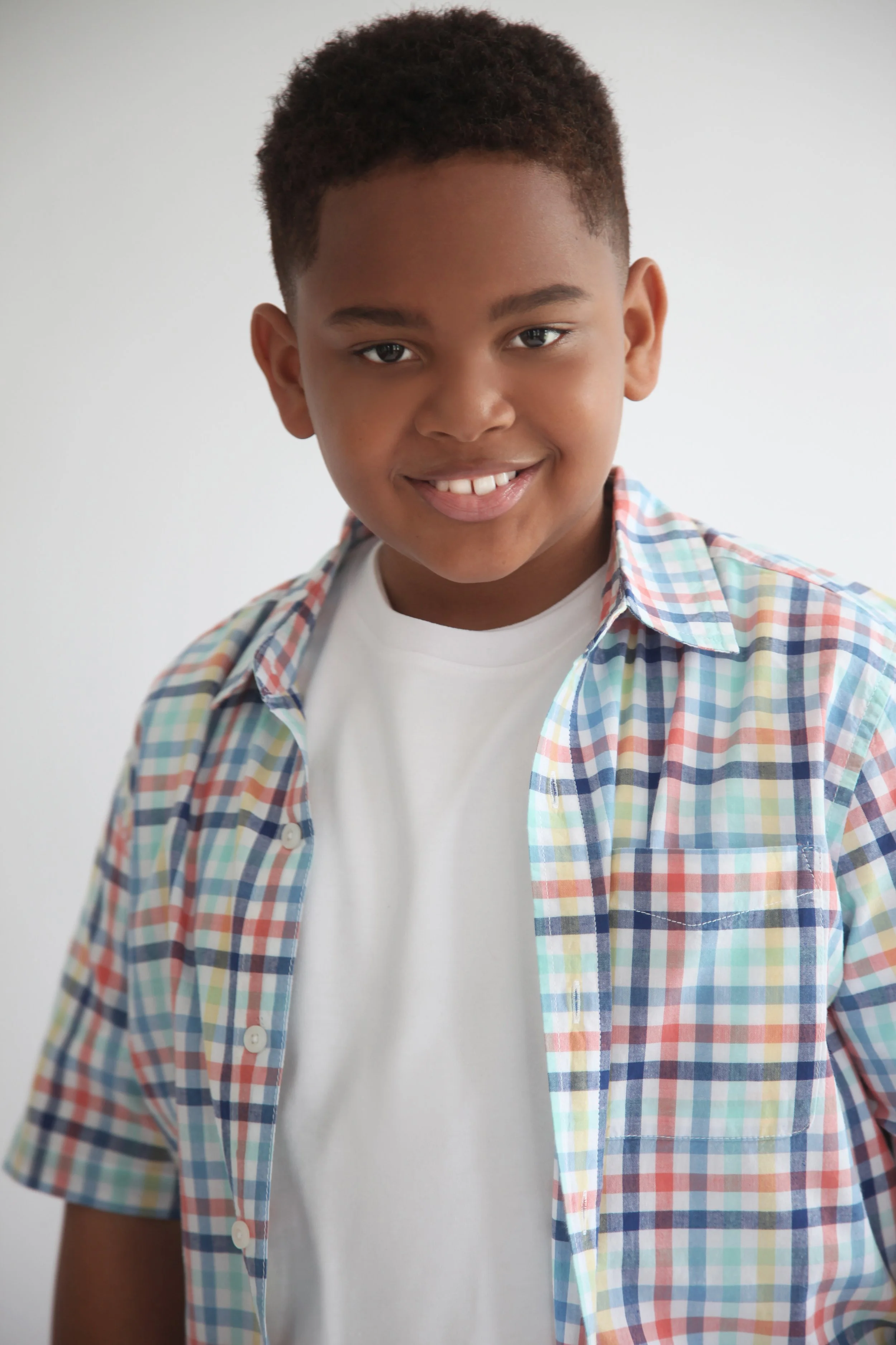 Chase Freeman — Presence